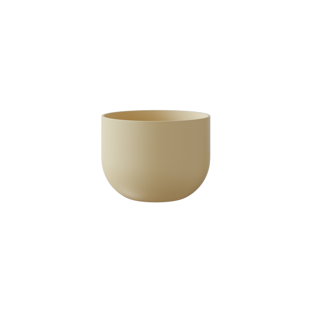 CREAM BUMPER – WOTTA